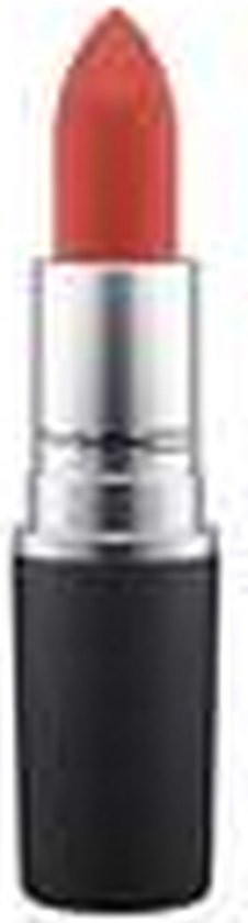 Mac Cosmetics Powder Kiss Lipstick (308 Mandarin O) 3 G | bol.com