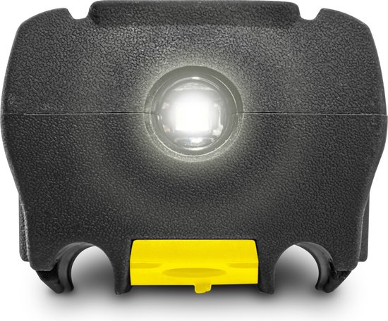 TROTEC - Digitale True RMS multimeter met ingebouwde warmtebeeldcamera ...