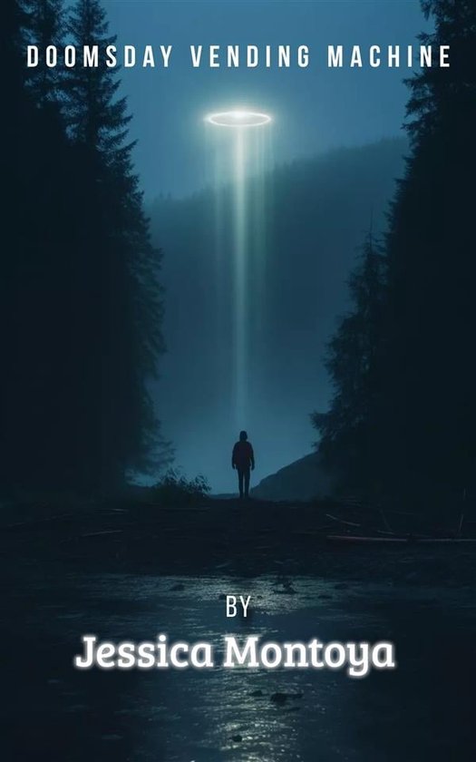 Doomsday Vending Machine (ebook), Montoya Jessica | 9791222466248 ...
