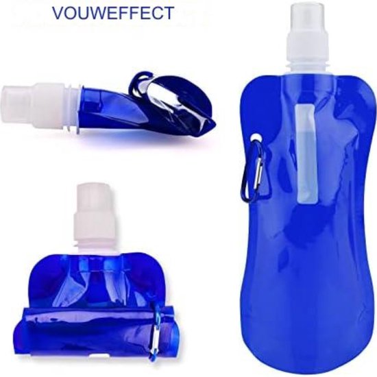 Waterzak festival - Drinkzak - Waterzak camping | bol
