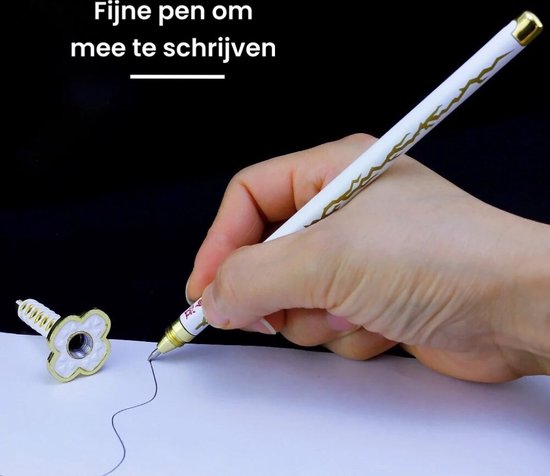 Demon Slayer: Kimetsu no Yaiba | Living by Roka® katana pen | Zenitsu ...