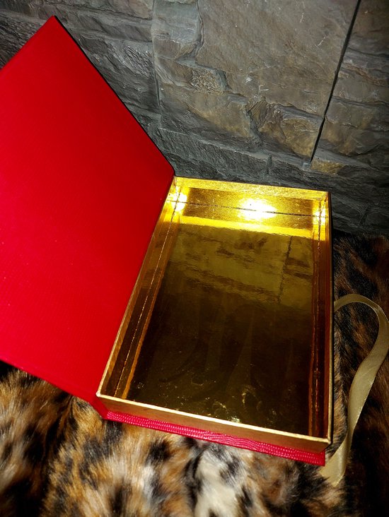 Sinterklaas boek, Leeg boek, Cadeau verpakking, Sinterklaas, Pakjes ...