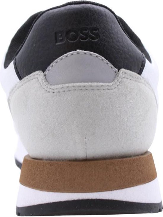 Hugo Boss Sneaker Wit 46 | bol