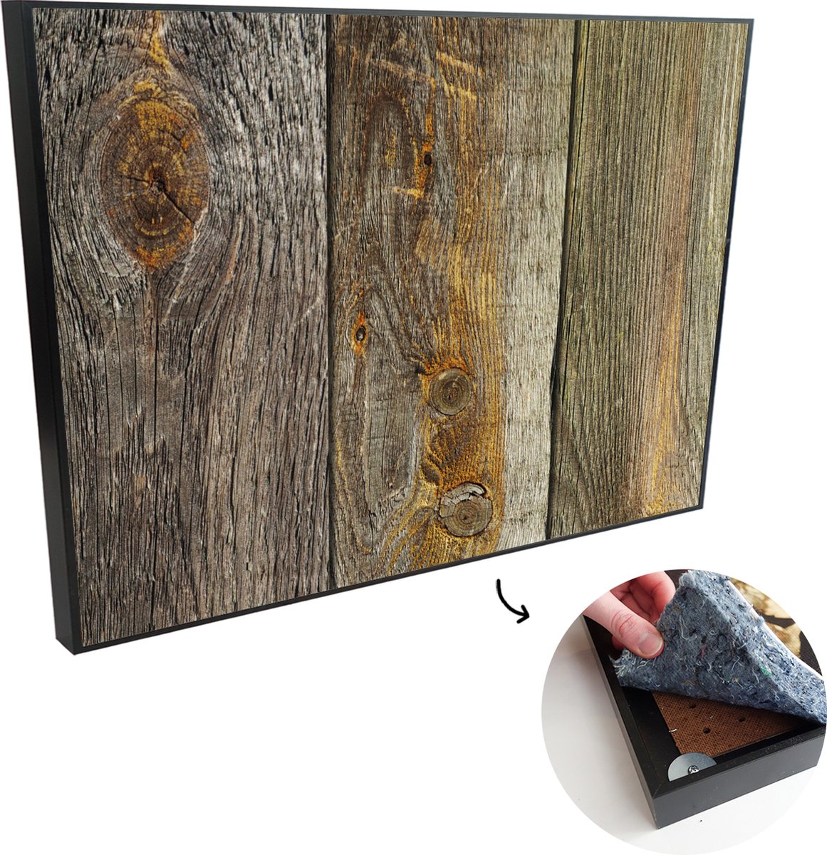 Panneaux Acoustiques - Isolation Acoustique - Panneau Acoustique Mural ...