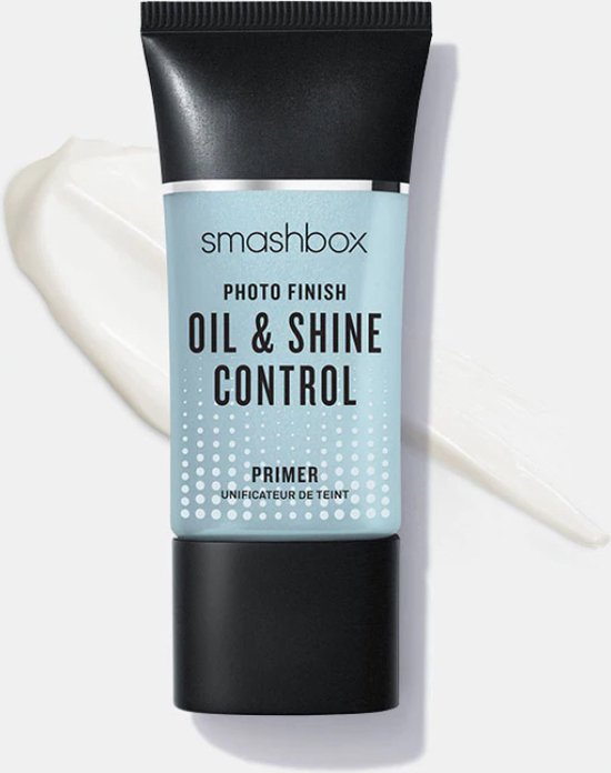 Smashbox Photo Finish Oil & Shine Control Primer 30 Ml | bol.com