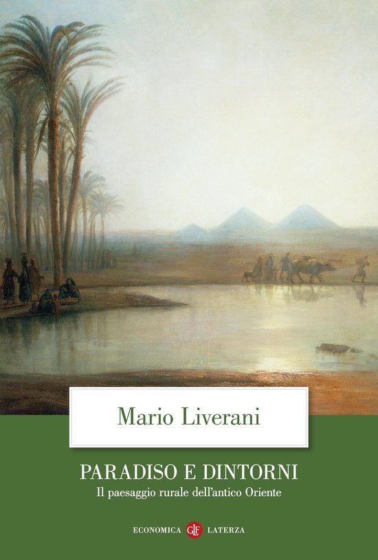 Paradiso e dintorni (ebook), Mario Liverani | 9788858149072 | Boeken ...