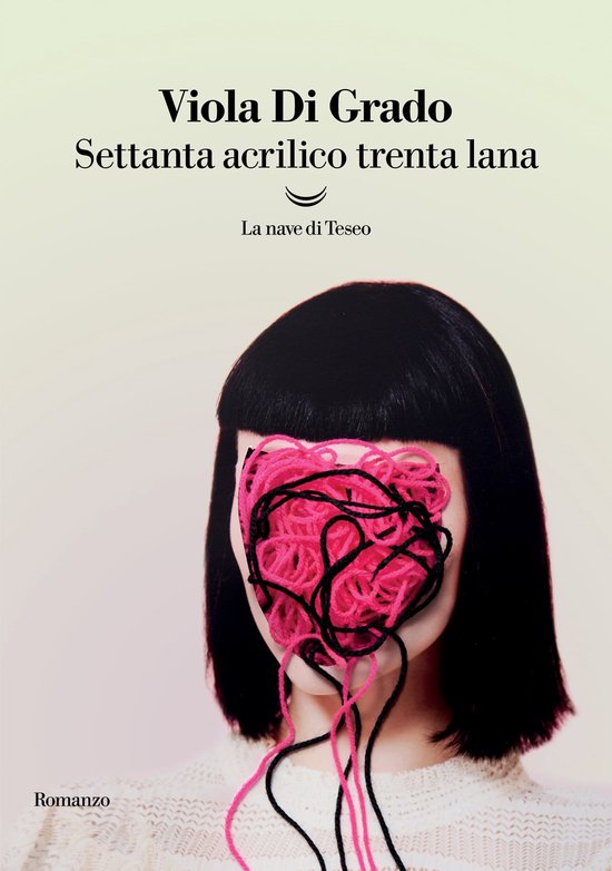 Settanta acrilico trenta lana (ebook), Viola Di Grado | 9788834610183 | Boeken | bol