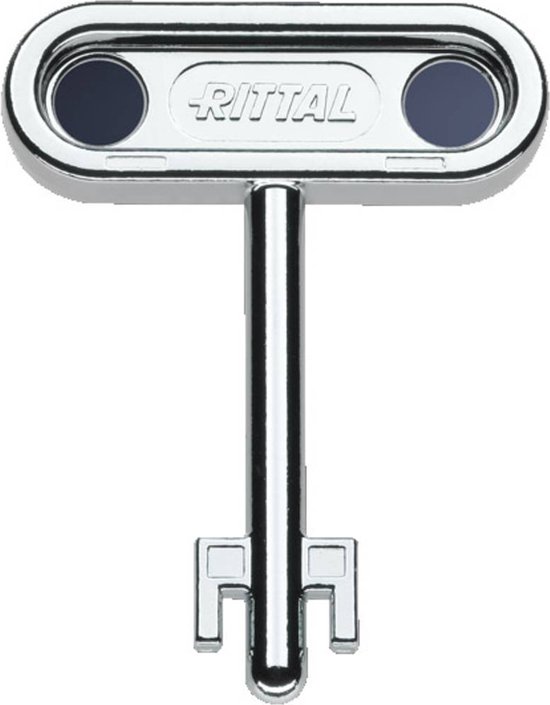 Rittal SZ 2308.000 Schakelkast sleutel Fiat Staal 1 stuk(s) | bol.com