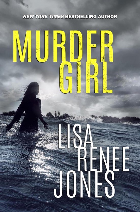 Lilah Love 2 - Murder Girl (ebook), Lisa Renee Jones | 9781393752783 ...