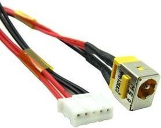 Acer Laptop DC Jack 90W | bol.com