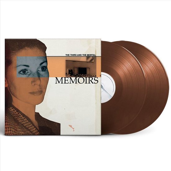 Memoirs, Third And The Mortal | LP (album) | Muziek | bol.com