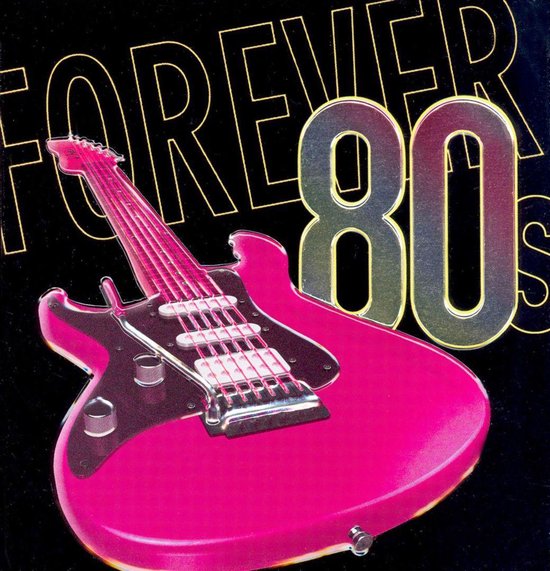 Forever 80s, The Countdown Singers | CD (album) | Muziek | bol.com