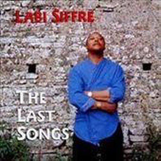 Last Songs, Labi Siffre | CD (album) | Muziek | bol