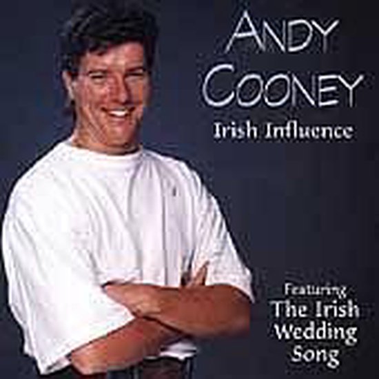 Irish Influence, Andy Cooney | CD (album) | Muziek | bol