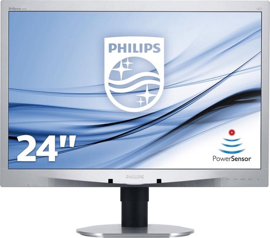 Philips B-line 240B4LPYCS - Monitor | bol.com