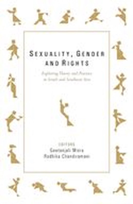 Sexuality, Gender and Rights (ebook) | 9789352803088 | Boeken | bol.com