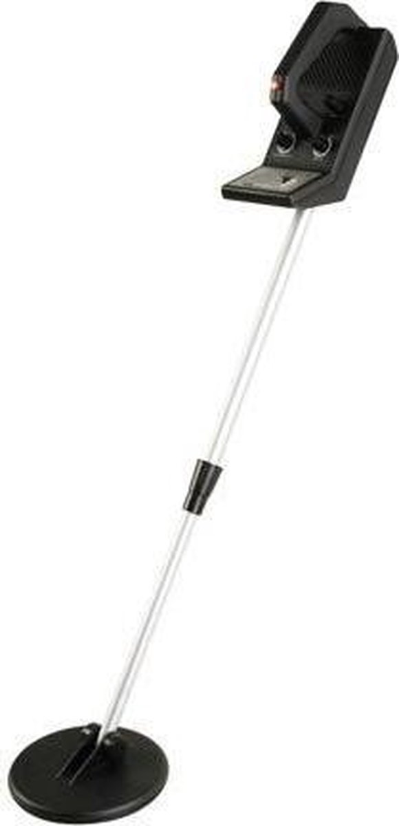 Toolland Metaaldetector - CS100N | bol.com