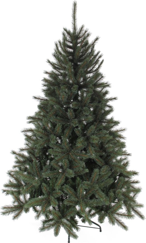 Black Box Trees Toronto Kunstkerstboom Deluxe - H185 cm - groen | bol