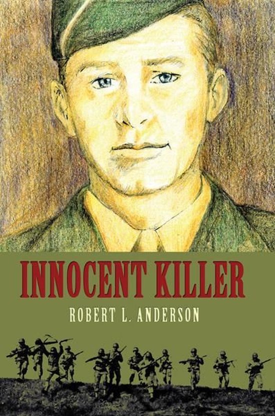 Innocent Killer (ebook), Robert L Anderson | 9781456062859 | Boeken | bol