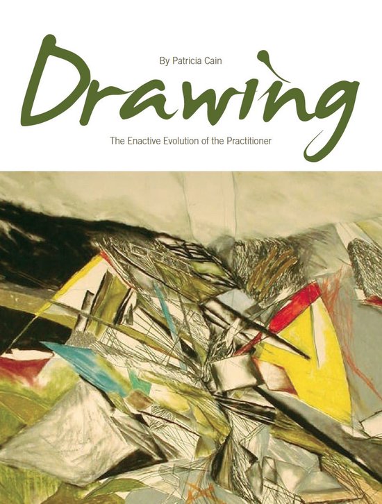 Drawing (ebook), Patricia Cain | 9781841503950 | Boeken | bol.com