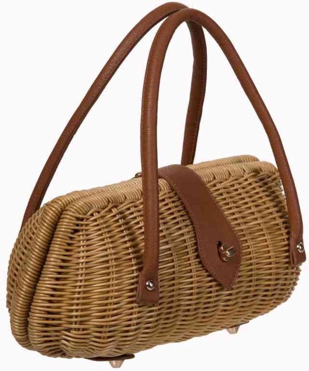 Dancing Days Handtas ERIN | bol.com