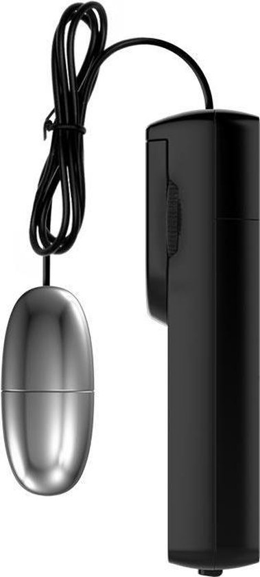 Baile Vibrating Egg with Remote Control | bol.com