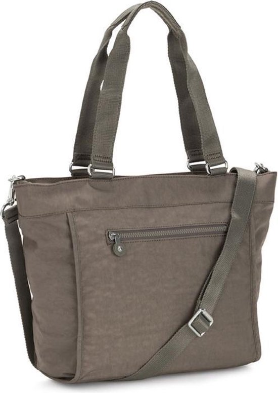 Kipling New Shopper S Schoudertas Seagrass | bol.com