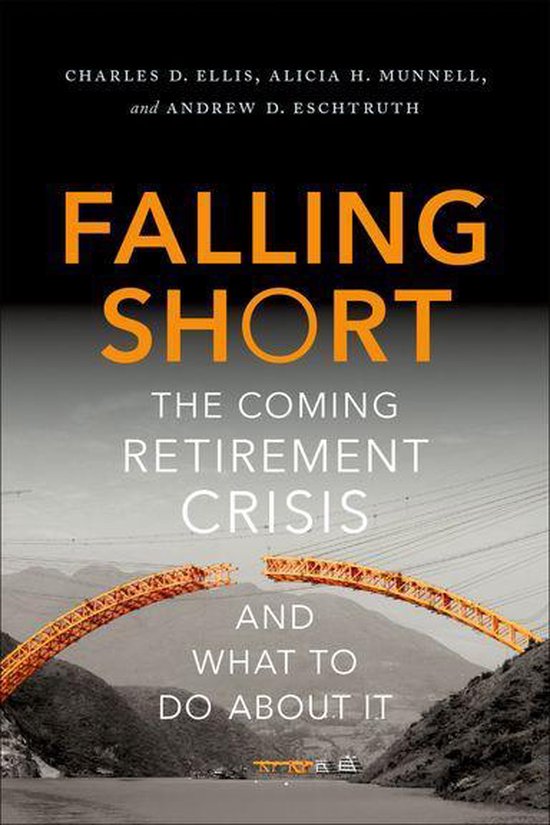 Falling Short (ebook), Charles D. Ellis | 9780190218911 | Boeken | bol