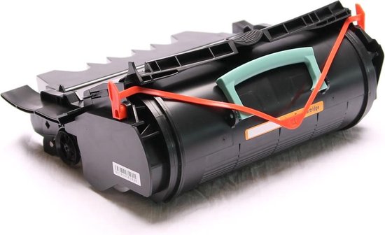 Print-Equipment Toner cartridge / Alternatief voor Lexmark T650/ T656 ...