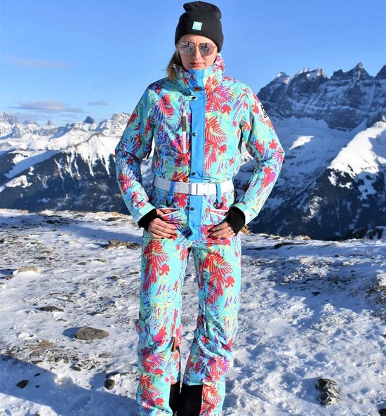 Gin & Juice Skipak - Dames | bol.com