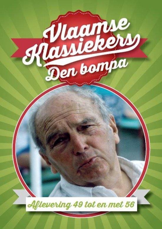 Den Bompa Afl.49-56 (Dvd), Ivo Pauwels | Dvd's | bol.com