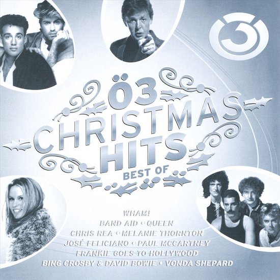Ö3 Christmas Hits: Best Of, various artists | Muziek | bol