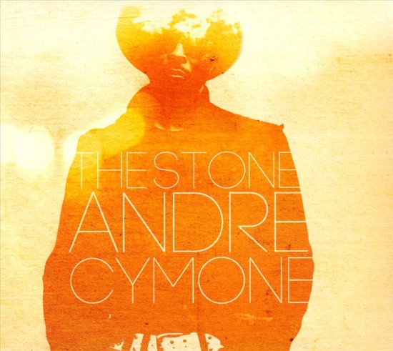 Andre Cymone - The Stone (CD), Andre Cymone | CD (album) | Muziek | bol.com