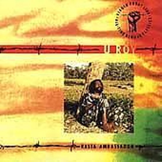 Rasta Ambassador, U Roy | CD (album) | Muziek | bol