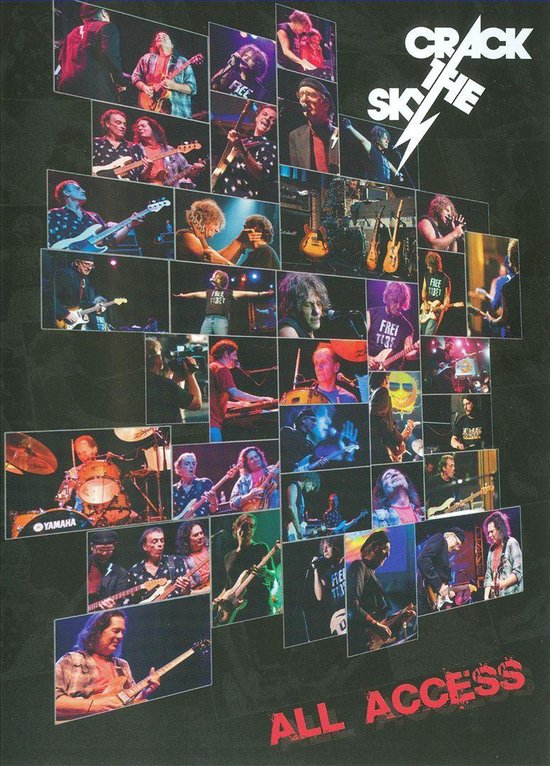 All Access (DVD) (Dvd) | Dvd's | bol.com