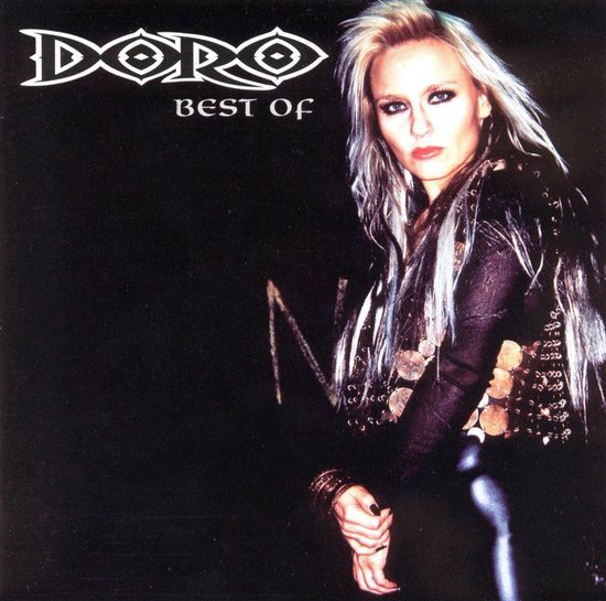 Best of Doro, Doro | CD (album) | Muziek | bol