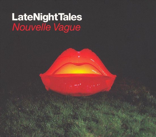Another Late Night, Nouvelle Vague | CD (album) | Muziek | bol.com