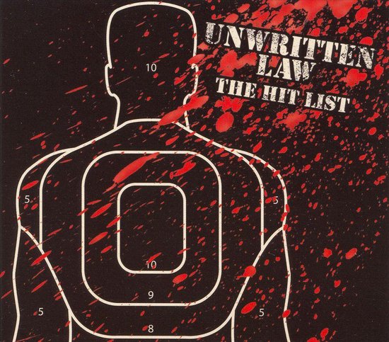 Hit List, Unwritten Law | CD (album) | Muziek | bol.com