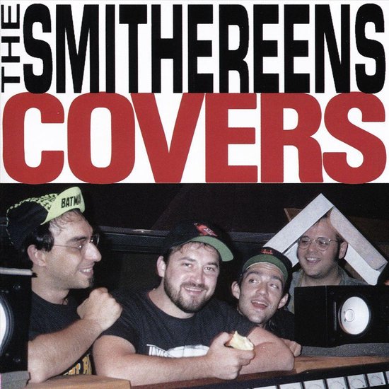Covers, The Smithereens | Muziek | bol