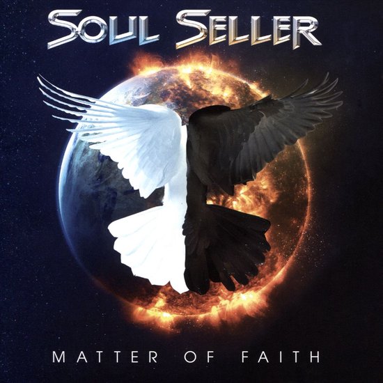 Soul Seller - Matter Of Faith, Soul Seller | Muziek | bol