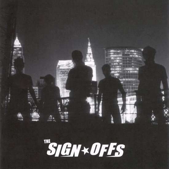 Sign Offs - Sign Offs, Sign Offs | CD (album) | Muziek | bol