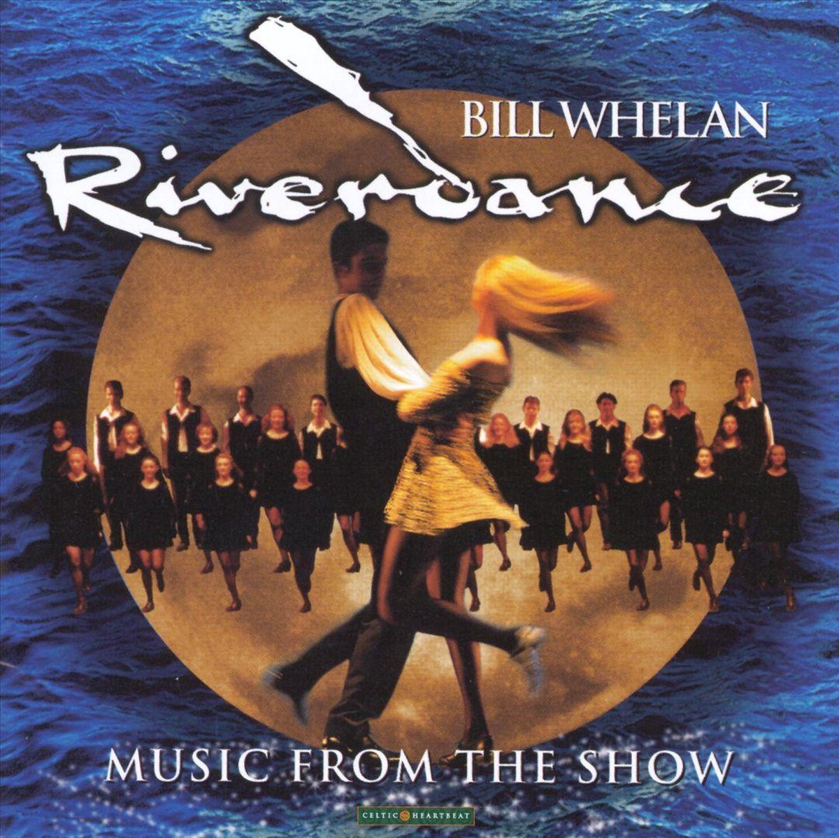 bol.com | Riverdance (Music From the Show), various artists | CD (album ...