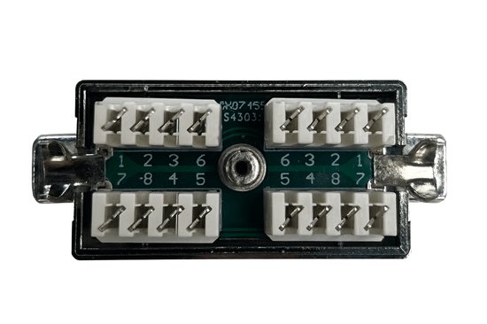 DSIT Cat5 Junction Box | bol
