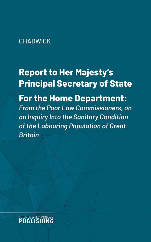 Report to Her Majesty's Principal Secretary of State For the Home ...