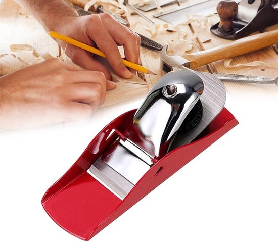 Handschaaf - Mini-handschaaf - Handschaaf - 3-1/2 inch - Verstelbaar ...