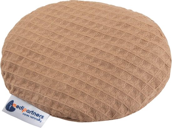 Warmtekussen voor Baby's - Kersenpit Kussen voor Pijnverlichting en ...