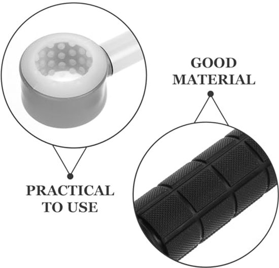 Window Opening Lever, Curtain Rod for Heavy Curtains, Window Handle ...