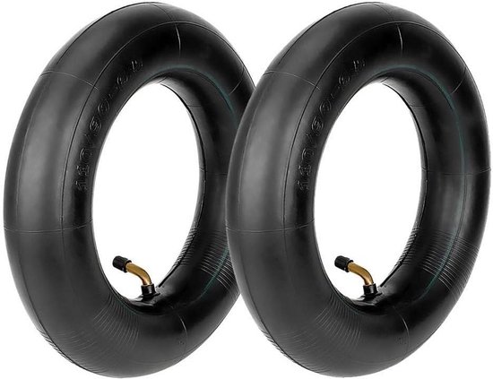 Binnenbanden 110/90-6.5 voor Elektrische Scooter en Pocket Bike (2 ...