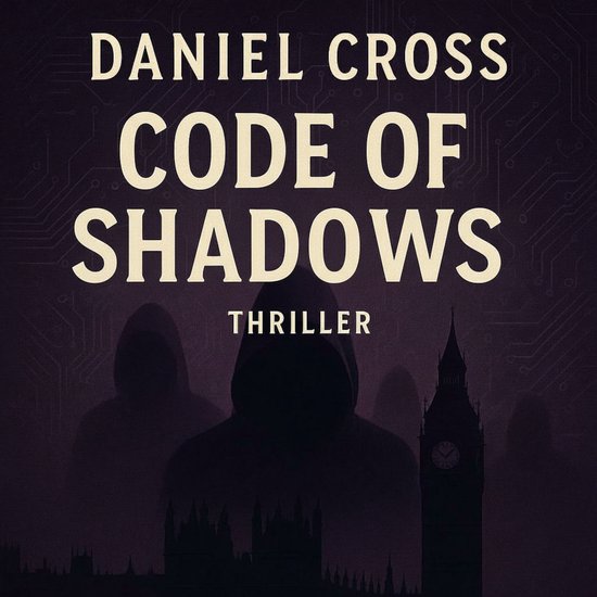 Code of Shadows | bol