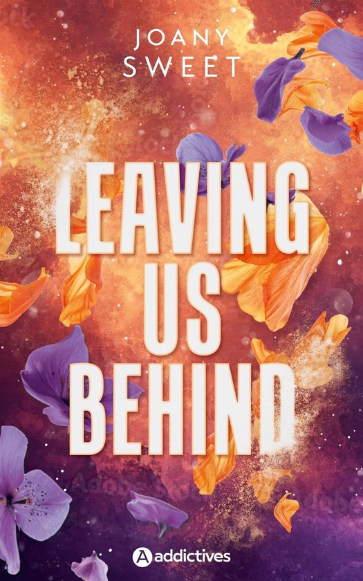 Leaving Us Behind (ebook), Joany Sweet | 9791025761571 | Boeken | bol